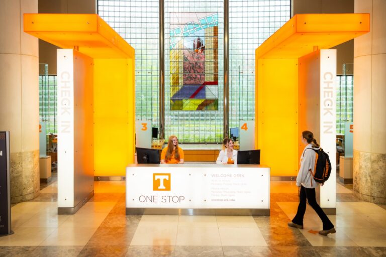 Contact One Stop - One Stop Student Services