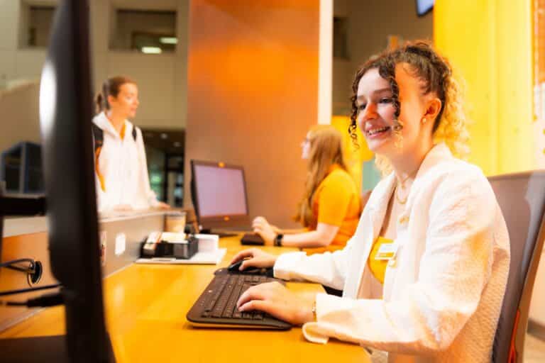 UT Tri Star Scholarship Program - One Stop Student Services