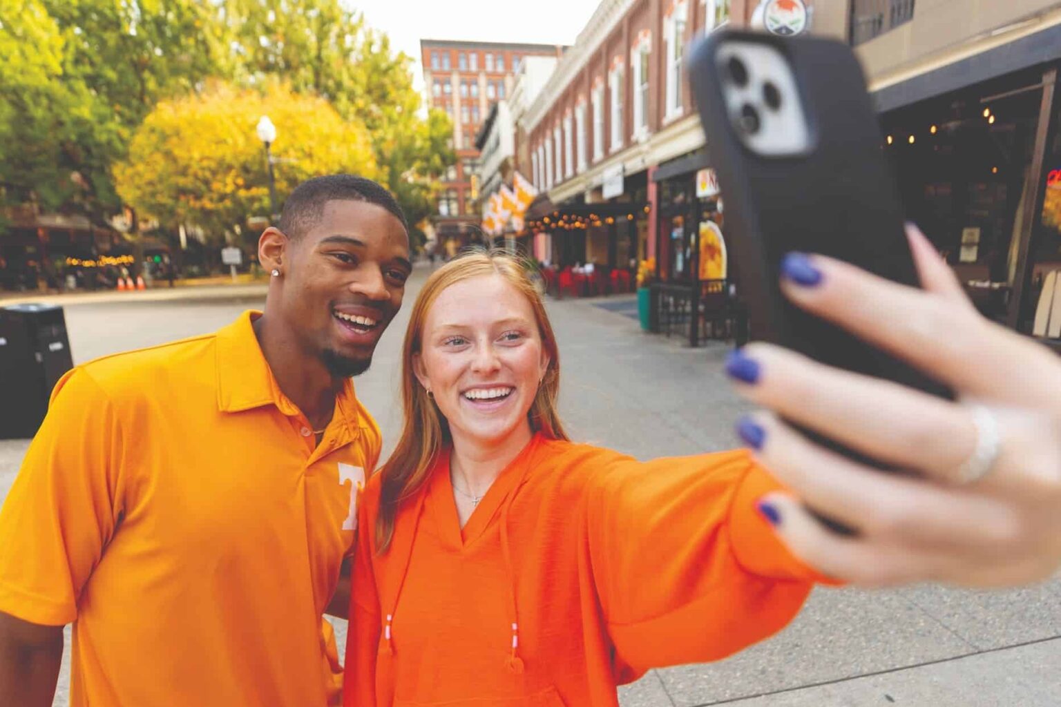 One Stop Student Services - University of Tennessee, Knoxville
