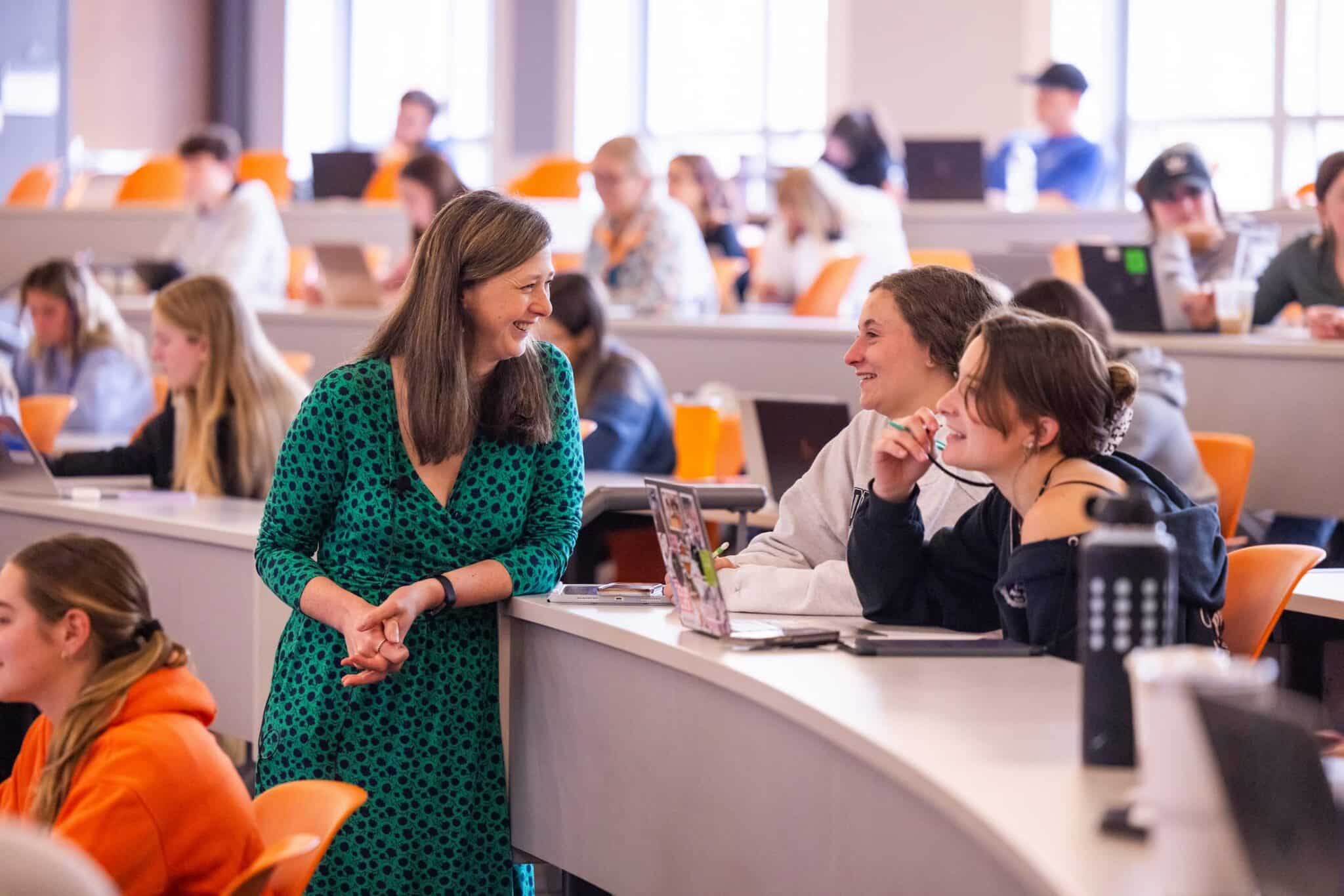 Registration and Records - One Stop Student Services